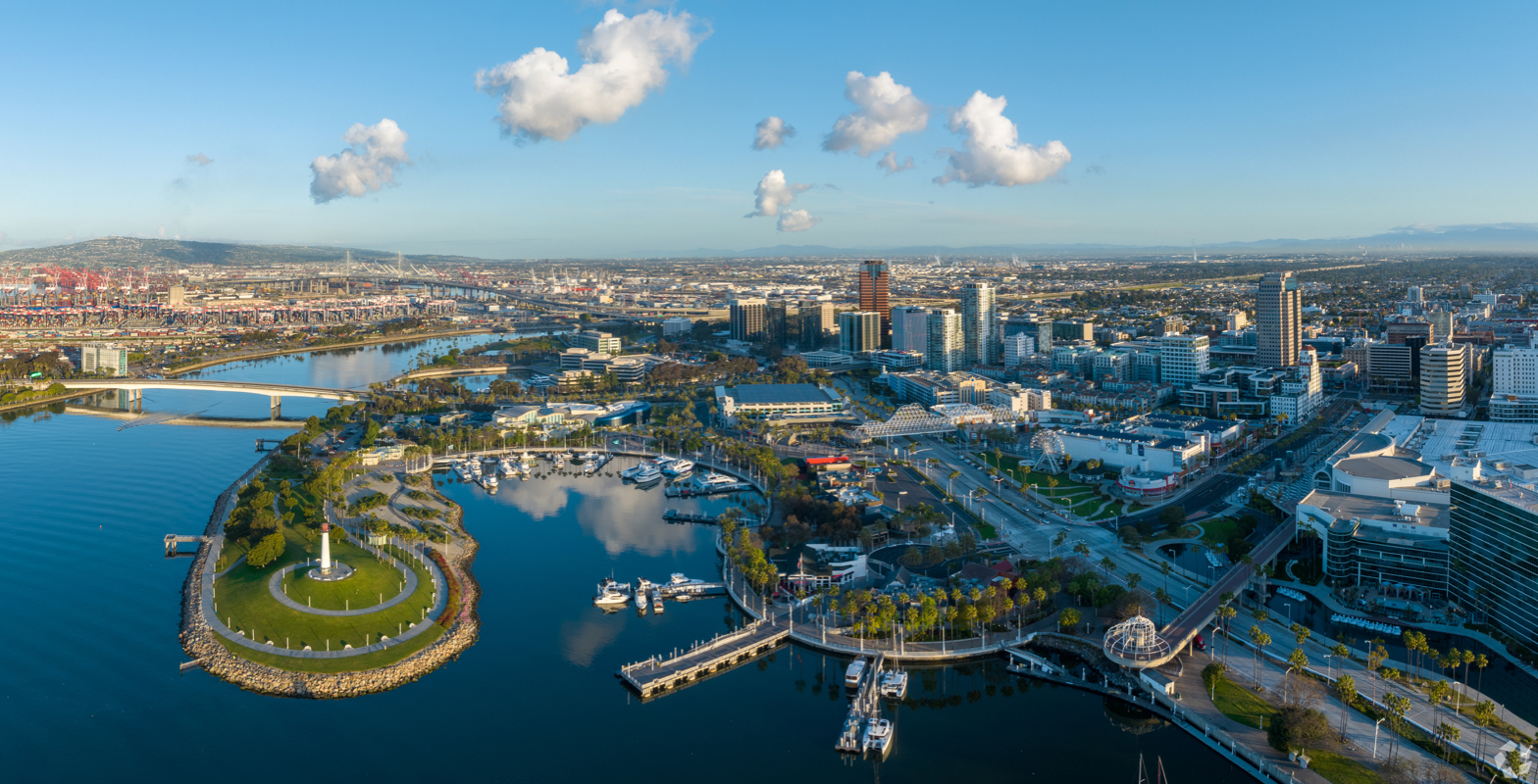 Galleries – Waterfront Catalina Landing