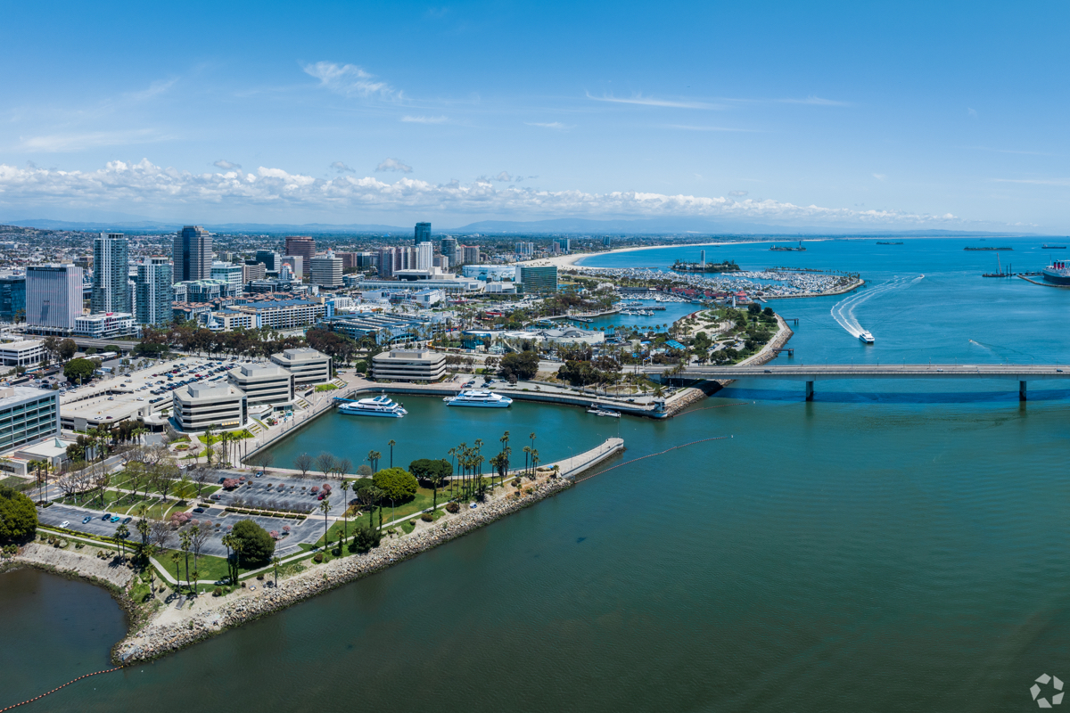 Galleries – Waterfront Catalina Landing